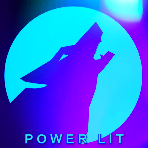 Power Lit